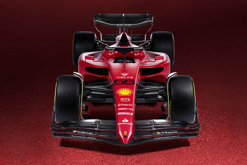 Ini Dia Ferrari 499P, Senjata Untuk Kembali Ramaikan Kelas Utama Le Mans