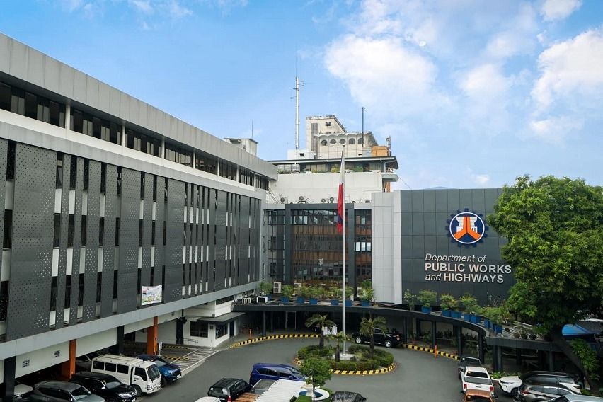 Road reblocking in EDSA resumes this weekend