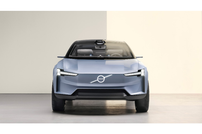 Volvo Cars sales reach all-time high in 2021