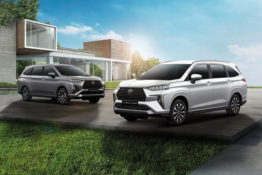 Harga Mobil Toyota Veloz: Spesifikasi, Fitur, Kelebihan Dan, 54% OFF
