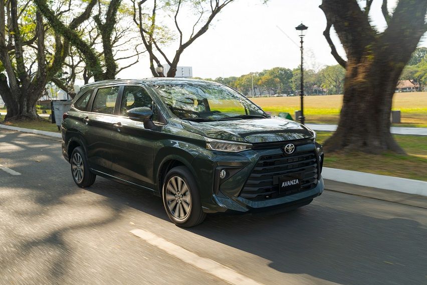 Modern family: Spec-checking the 4 variants of the all-new Toyota ...