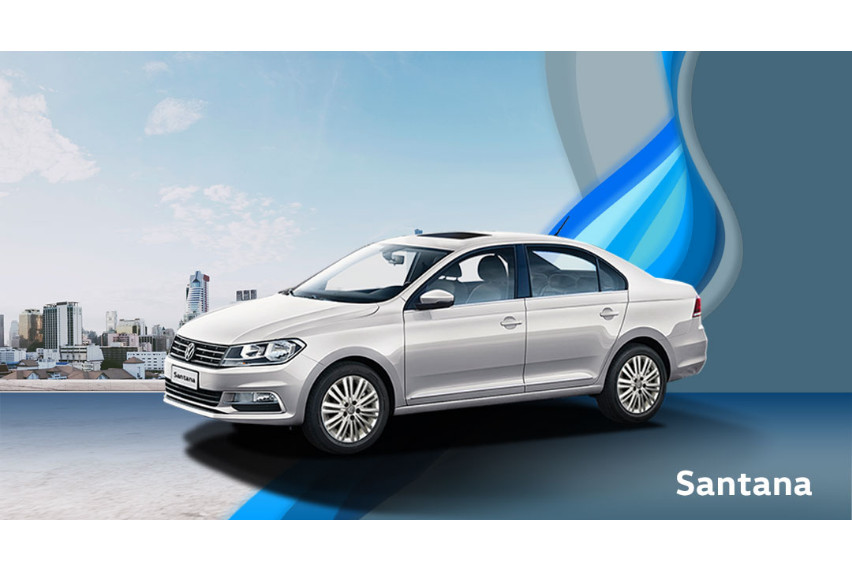 Volkswagen PH presents zero cash out promo this month