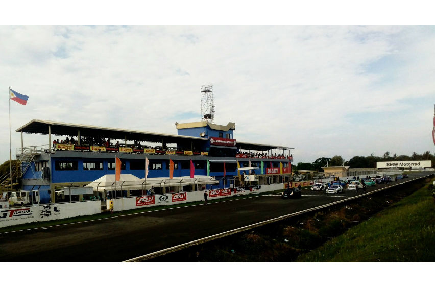 Circuit city: The 5 most popular race tracks in the country