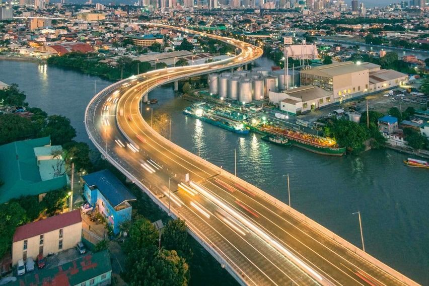 Class 2 vehicles can use elevated Skyway starting Apr.