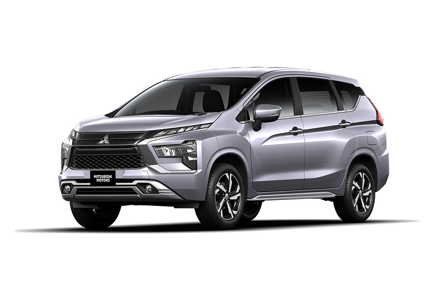 DTI urges Mitsubishi to start producing Xpander in PH
