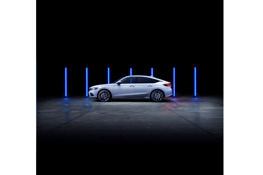 Honda Europe announces hybrid Civic, 3 new electrified models
