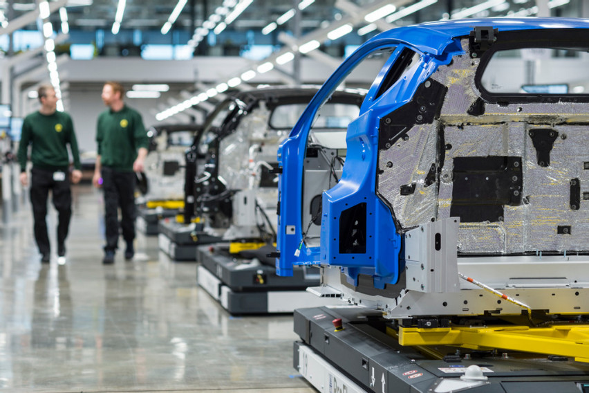 Lotus sales grow by 24% in 2021 | Zigwheels