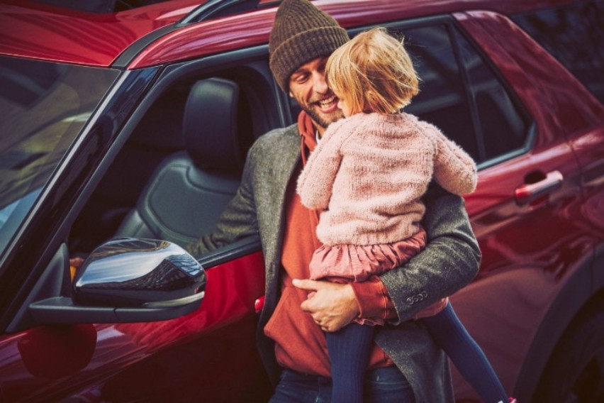 Ford Releases Sustainability And Financial Report Inaugural Human ford-releases-sustainability-and-financial-report-inaugural-human