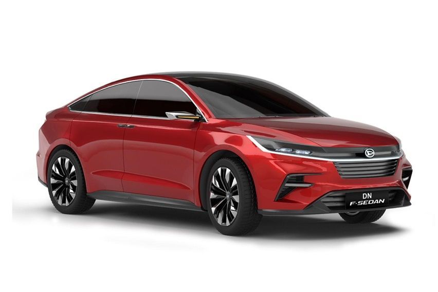 Toyota Vios Generasi Baru Meluncur Tahun Ini Pakai Platform DNGA!