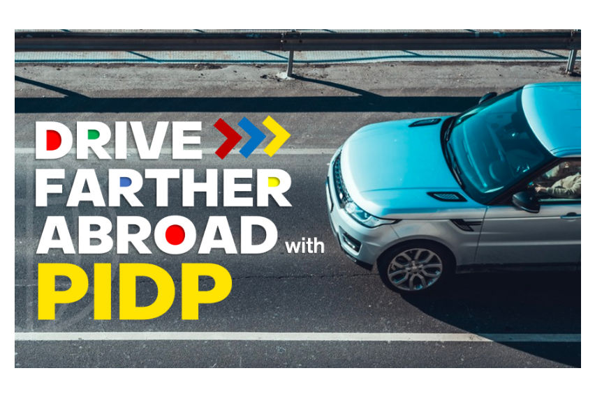 In the know: How to get an international driving permit