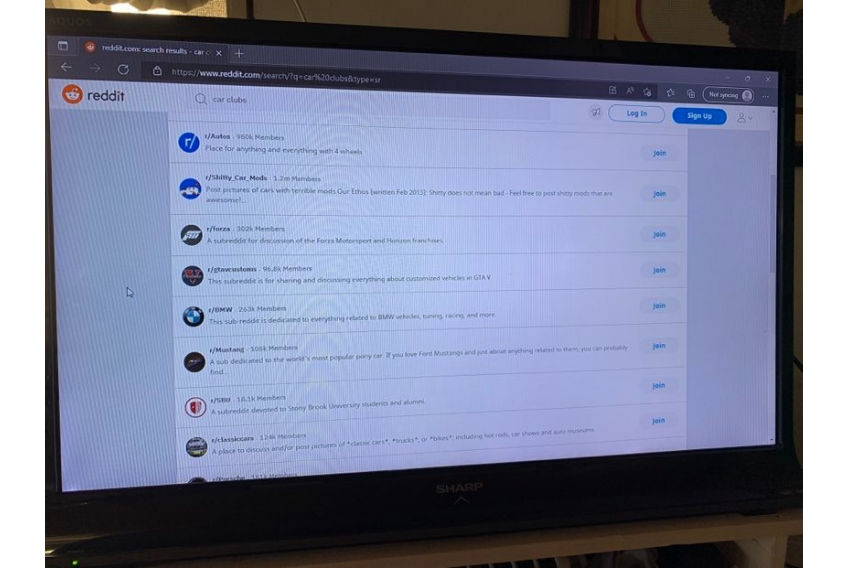 In the know: Pros and cons of joining social media car and motorcycle clubs