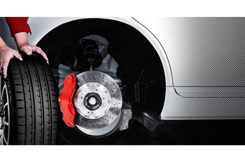 In the know: Understanding the alphabet of brake tech