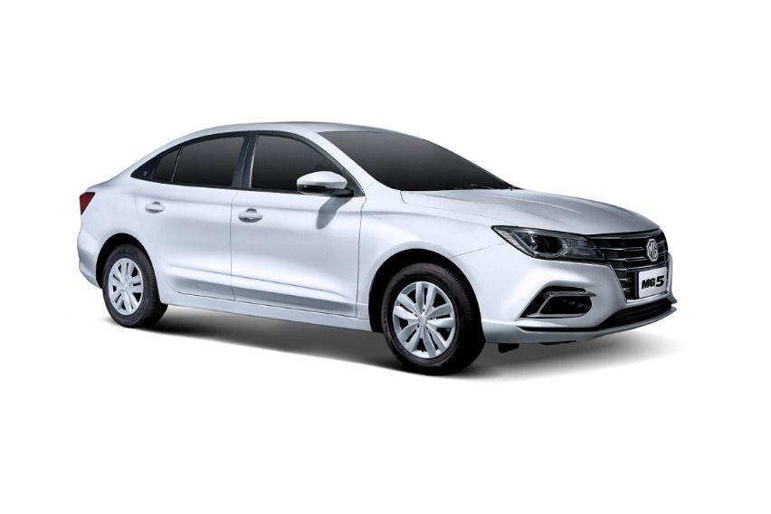 MG PH presents new vehicle variant in time with latest promotion
