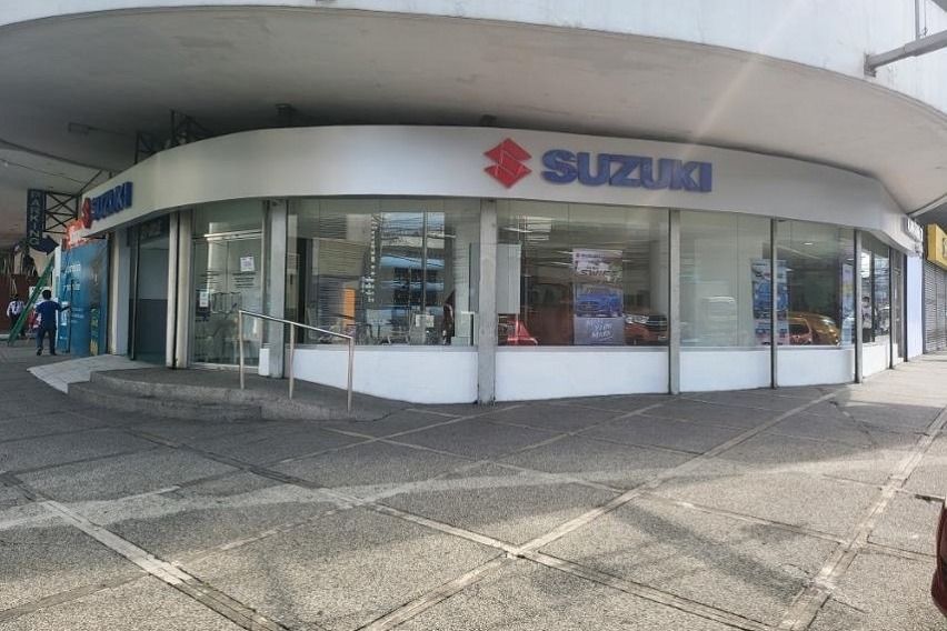 Suzuki PH opens renovated, relocated auto dealerships in NCR