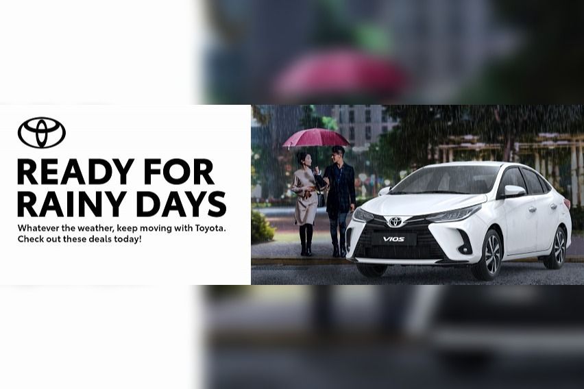 Toyota Lucena City now open for business | Zigwheels