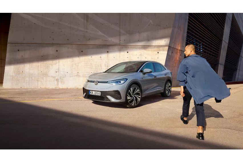 Volkswagen expands ID.5 range with new Style trims
