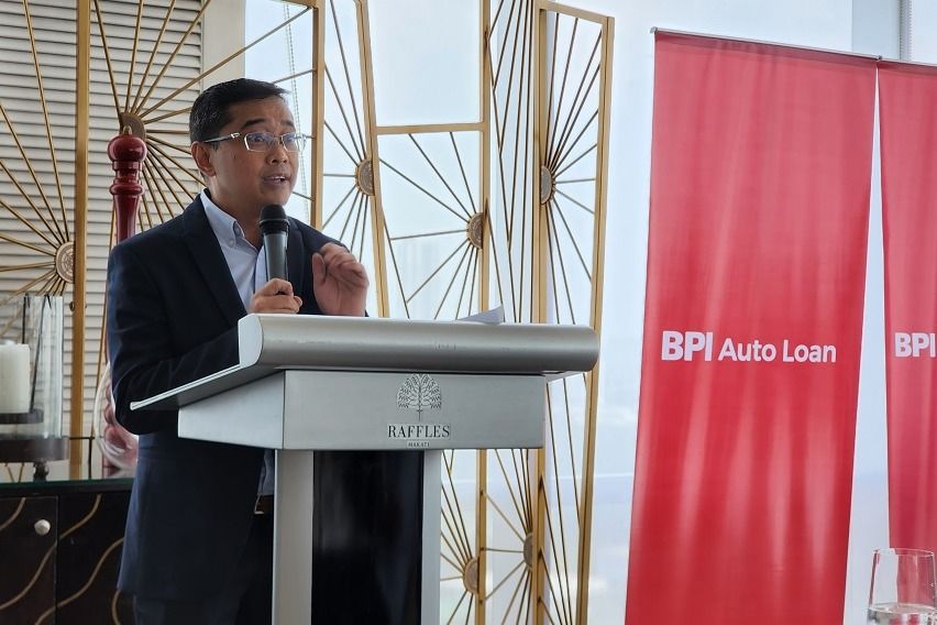 BPI to spur auto loan bookings in latest promotion