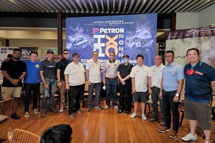 Aurelio: First Filipino Made Supercar (Updated July 2020)