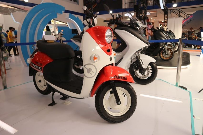 Simak Kelebihan dan Kekurangan Yamaha Fazzio Sebelum Memutuskan ...