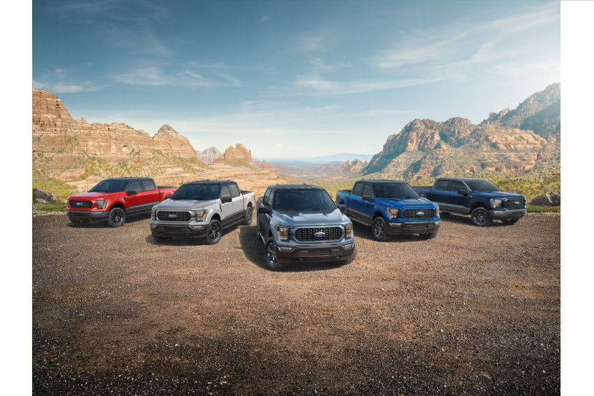 Ford aims to be carbon neutral by 2050 | Zigwheels