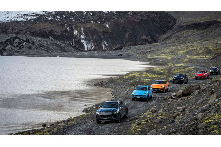 A tale of two sibling crossovers: Raize vs. Corolla Cross | Zigwheels