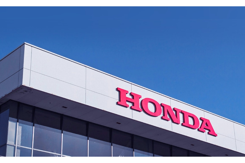 Honda shares May production, sales, and export results