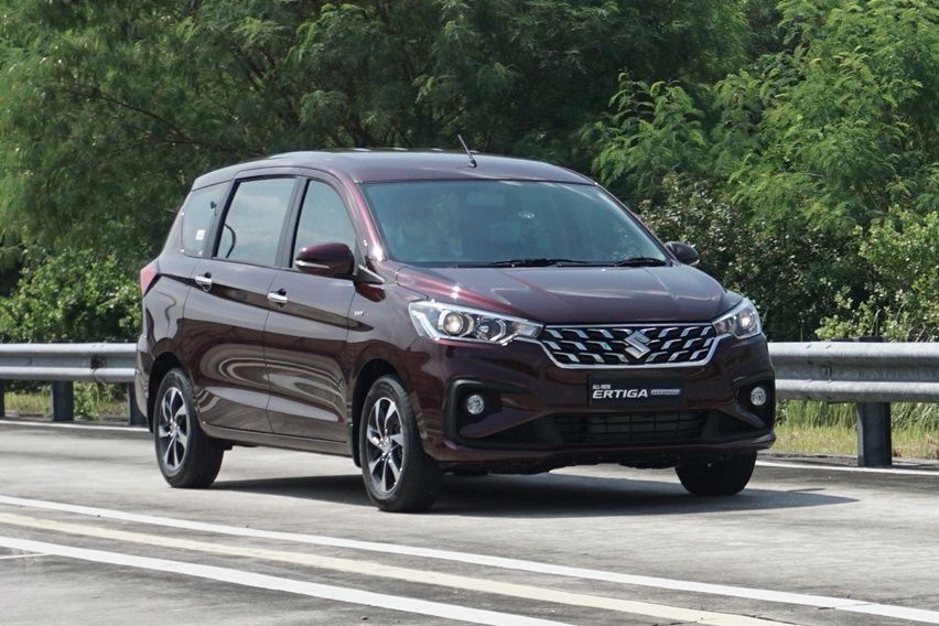 Suzuki Indonesia - Daftar Harga Mobil Suzuki Terbaru 2022 - Zigwheels