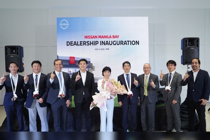 Nissan lead designer hailed Designer of the Year by 'Newsweek' | Zigwheels