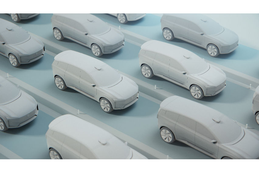 Volvo Boost Hybrid range unveiled at MIAS | Zigwheels