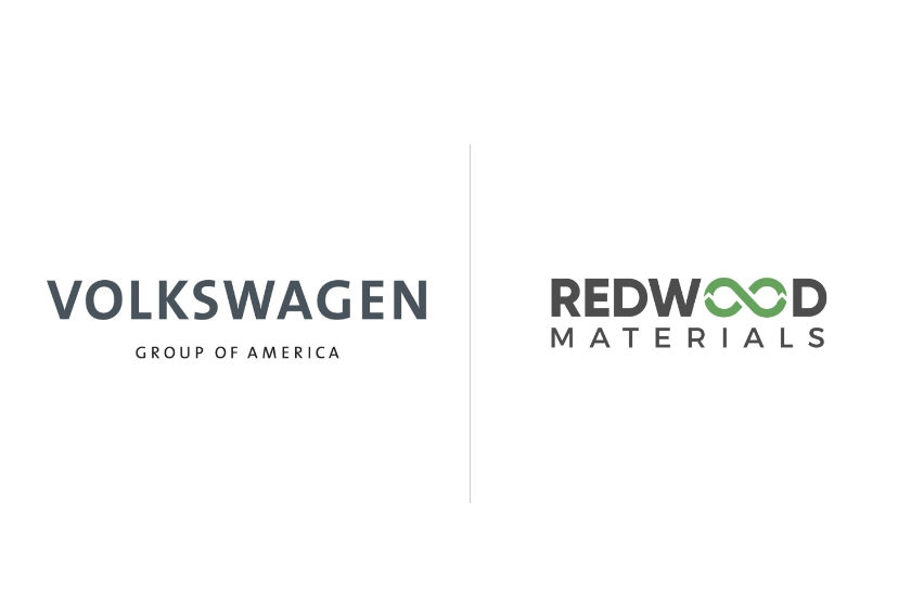 VWGoA, Redwood to recycle EV batteries in the US