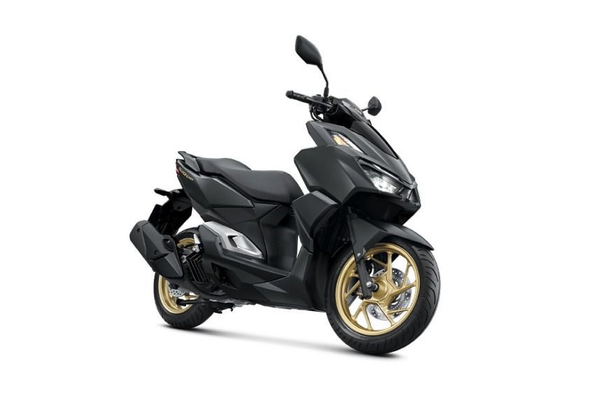 Will Honda PH introduce the Click 160 soon?