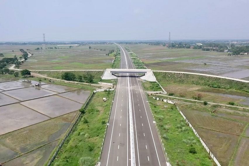 CLLEX now 96% complete