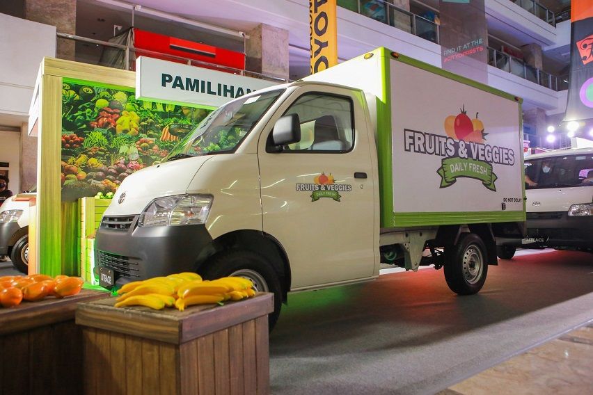 All-new Lite Ace now part of TFSPH program