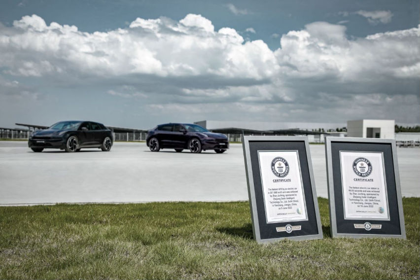 Geely PH opens new dealership in Bataan | Zigwheels