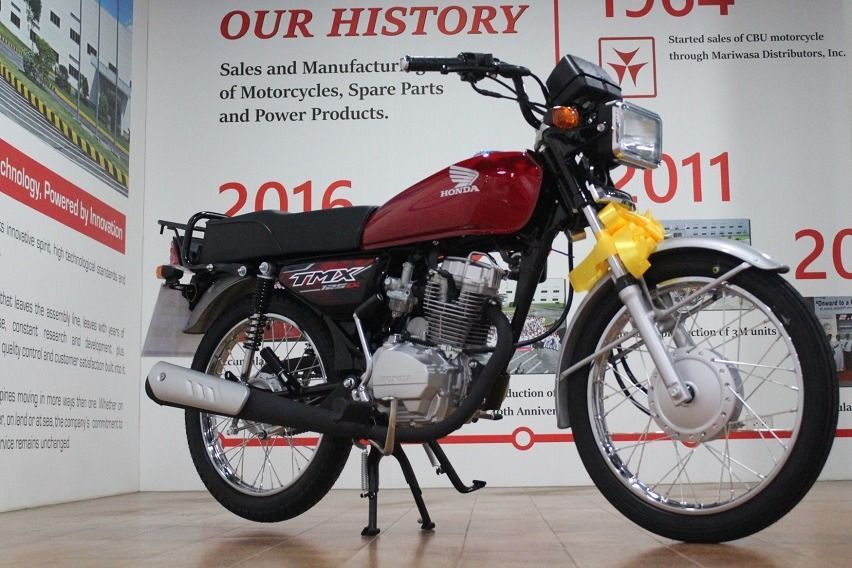 Honda PH hits 7-M production milestone