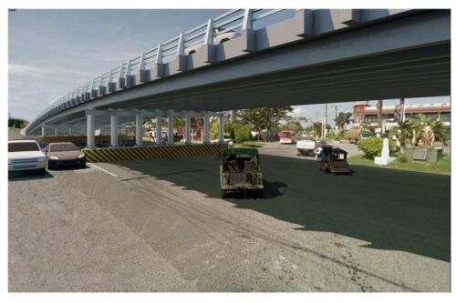 DPWH to put up new flyover in Bataan