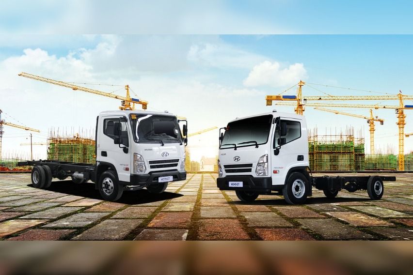 Hyundai PH says getting HD45 GT, HD78 GT a ‘good investment’