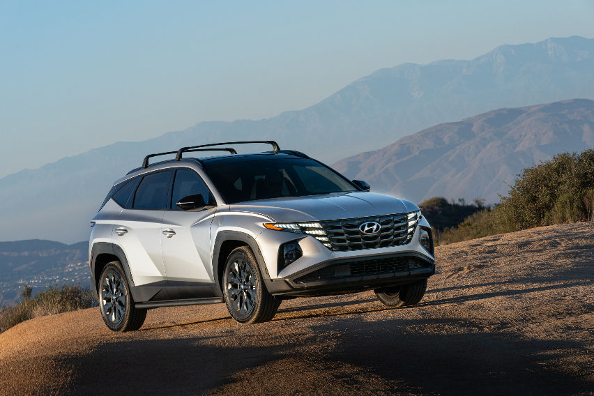 Hyundai earns highest rank at JD Power 2022 US TXI Study