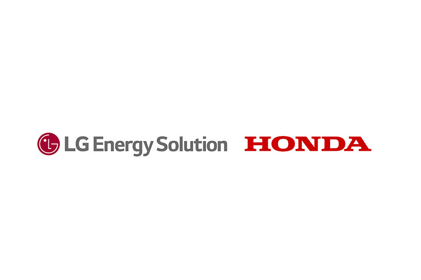 Honda, LG ink partnership to produce EV batteries in US
