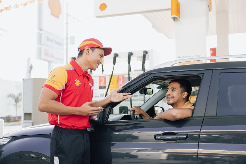 Shell PH offers pump price discounts on latest promo