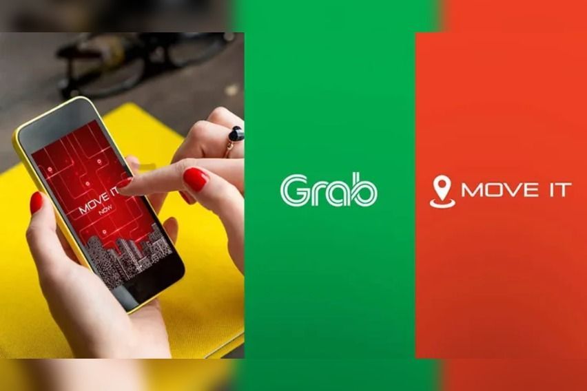 Lawyers group eyes suspension of Move It accreditation following Grab ...