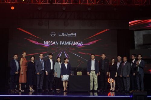 New Pigalo Bridge in Isabela Now Open