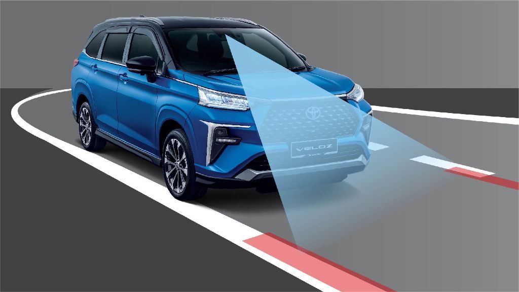 Menimbang Kans Toyota Luncurkan Veloz Hybrid di Indonesia