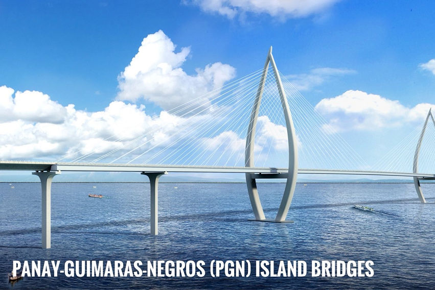 DPWH targets Panay-Guimaras-Negros Island Bridges DED activities in Q1 2023