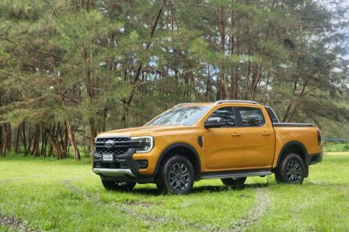 Ford Ranger Variants Explained: Which one should you buy?