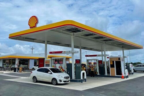 Shell PH rewards motorists via latest promo
