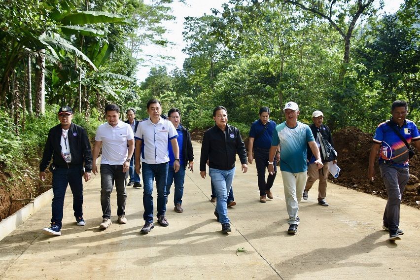 DPWH ramps up JICA-, ADB-funded projects in Marawi