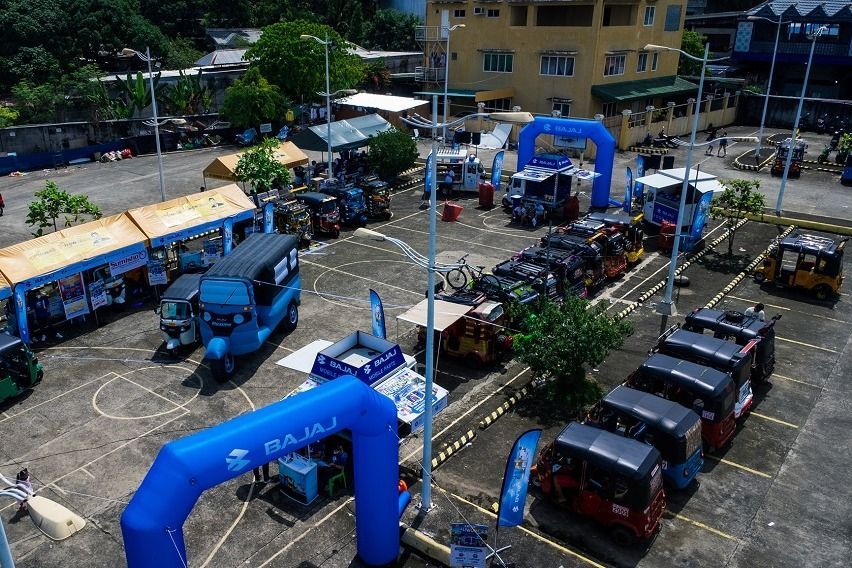 New Three Wheelers Price List Philippines 2023 | Carmudi.com.ph