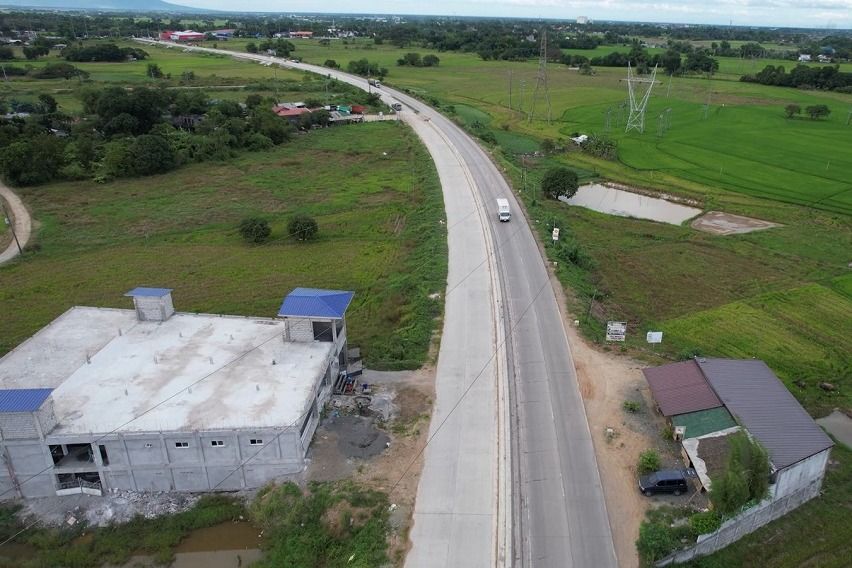 Bulacan Bypass Road to be completed by Q4 2023