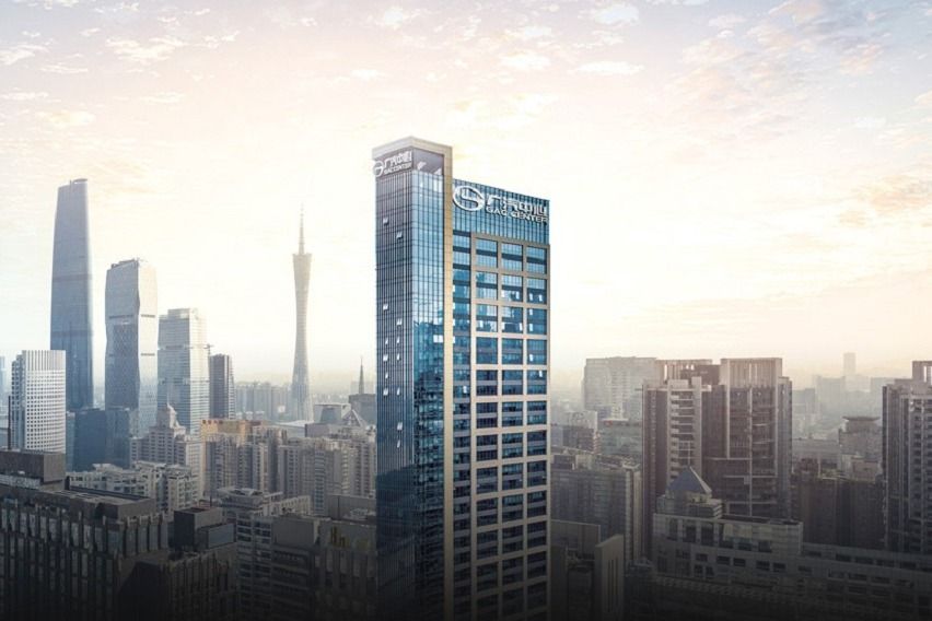 GAC Motor unveils ‘Trillion Yuan’ initiative